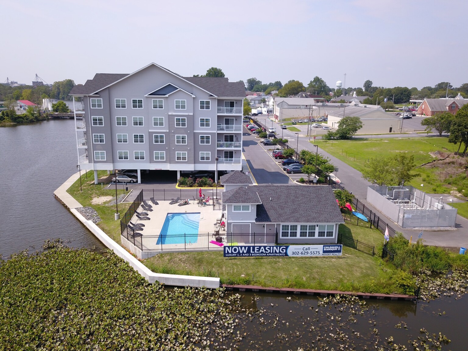 Design with Intent - Fisher Architecture